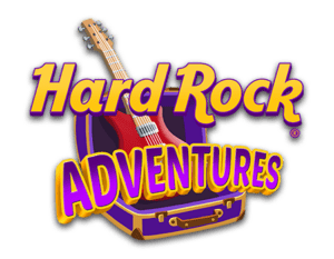 Hard Rock Adventures - Match 3 Game