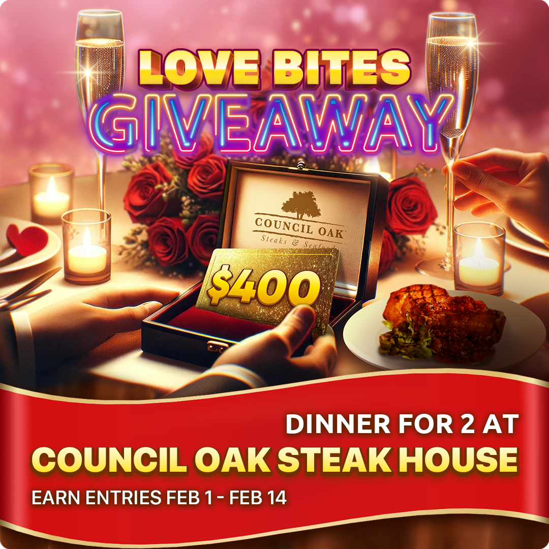 Love Bites Giveaway Hard Rock Games Love Bites Giveaway Hard Rock Games