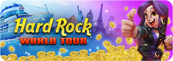 App Listing - Hard Rock