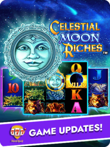 Game Updates - Hard Rock Games