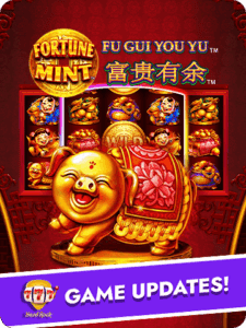 Game Updates From Hard Rock Games