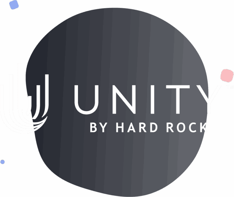 Unity By Hard Rock Rewards