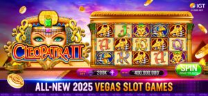 Hard Rock Neverland Casino - Casino Slots Games