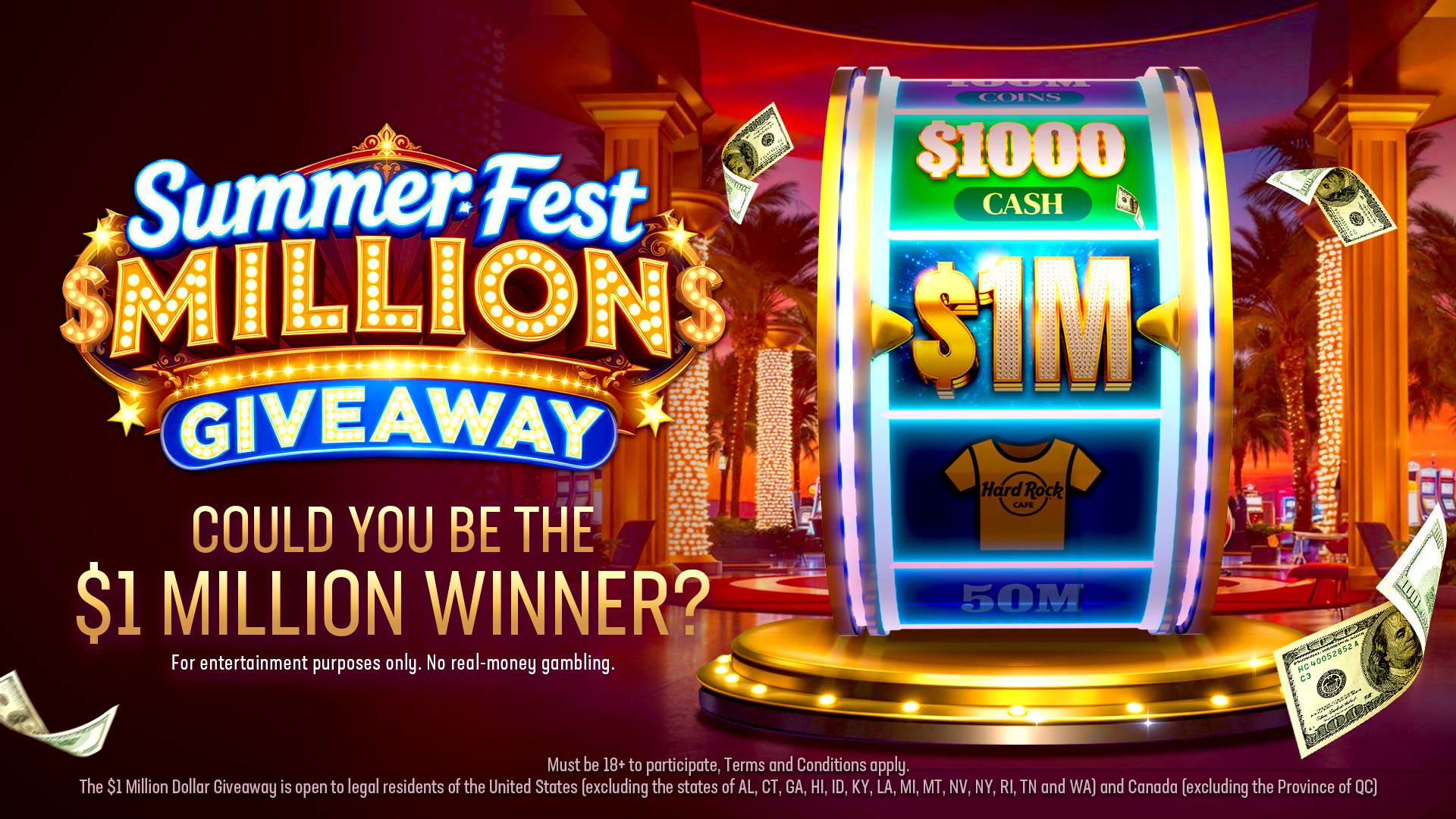 Hard Rock Games | Play Slots & Hard Rock Social Casino Games