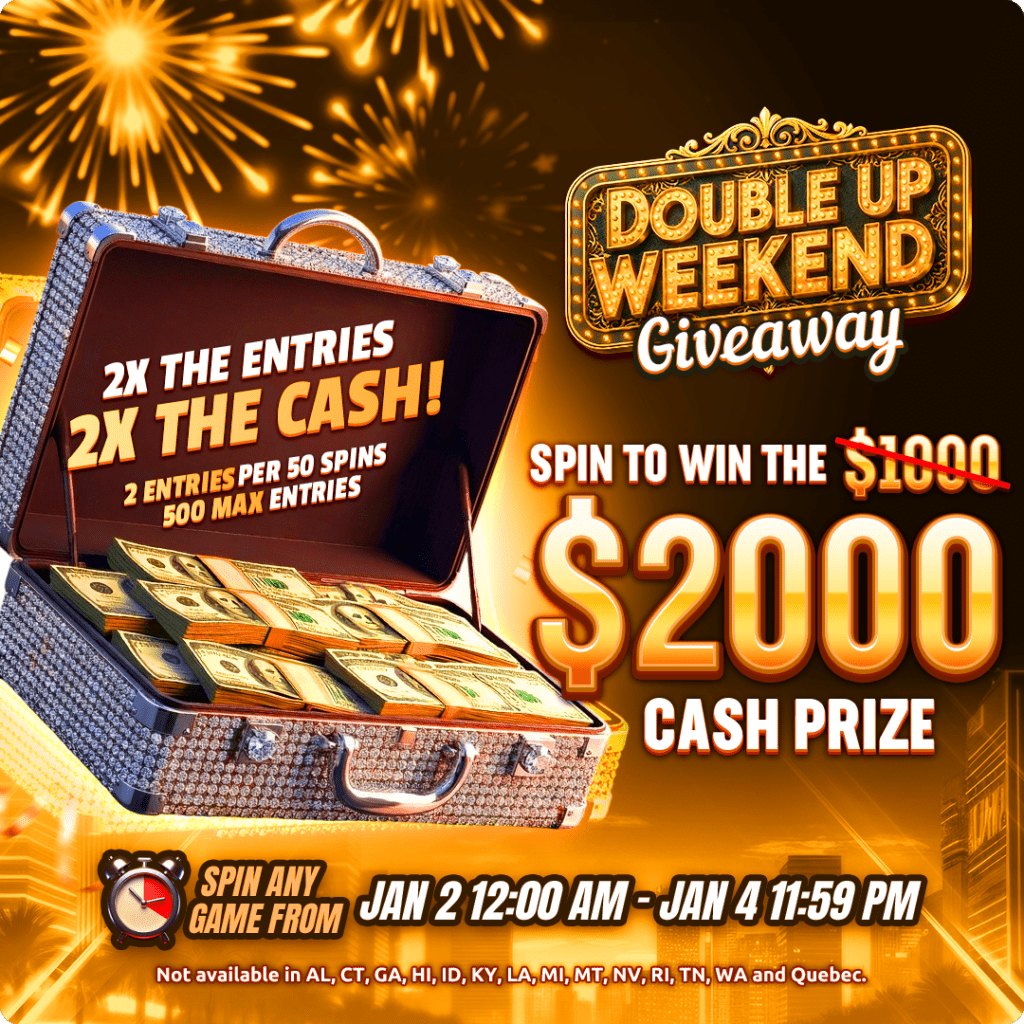 Giveaways | Hard Rock Games